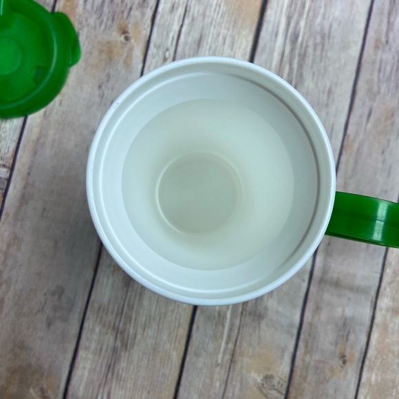 Disney | Other | Disney Refillable Cup Let The Memories Begin Rapid ...